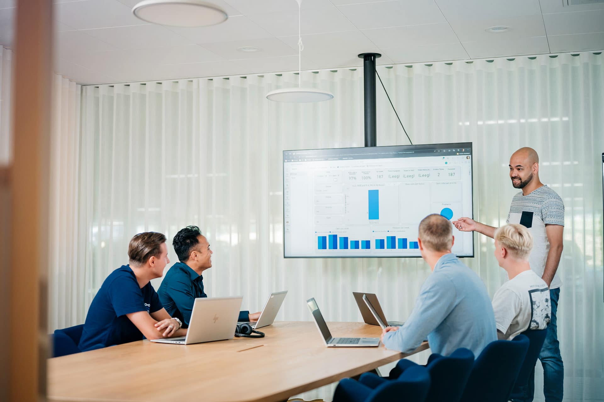 Je systeembeheer uitbesteden: hoe werkt dat eigenlijk?